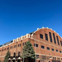 Contact – Historic Hinkle Fieldhouse